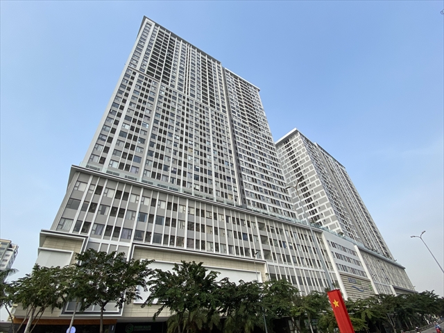 Private: Rivergate | Rent｜N-Asset Vietnam｜Real Estate for Leasing ...