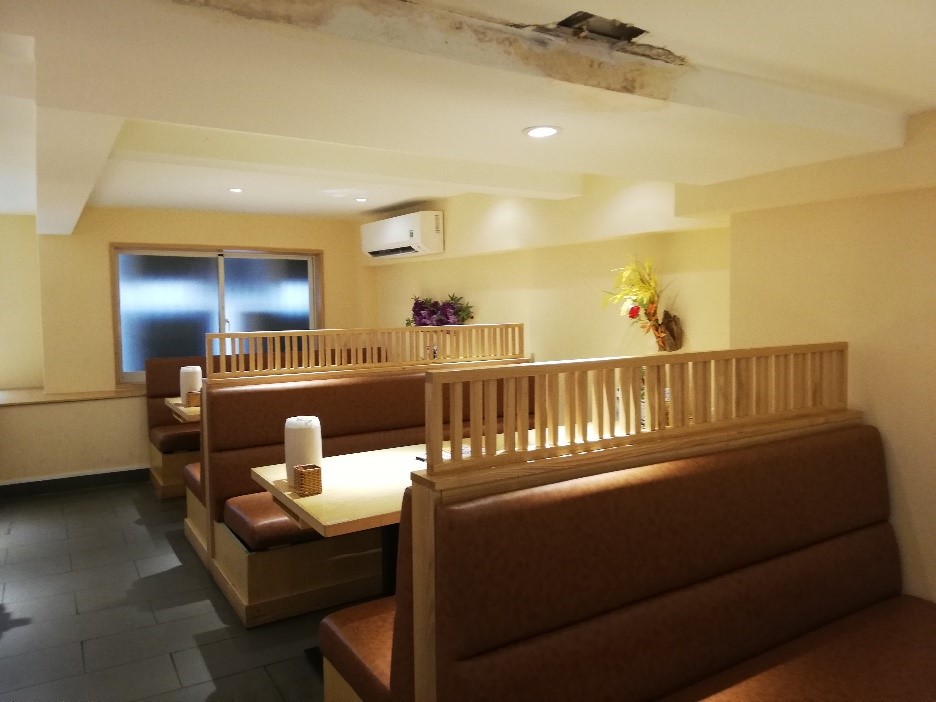 【FUJIRO】日本の定食屋！7区にはキッズスペースあります！ | NEWS ＆ コラム | エヌアセットベトナム｜ホーチミン・ハノイ・ビン ...