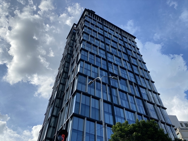 | AB Tower｜ Thuê văn phòng｜Công ty TNHH N-Asset Việt Nam｜Bất động sản ...