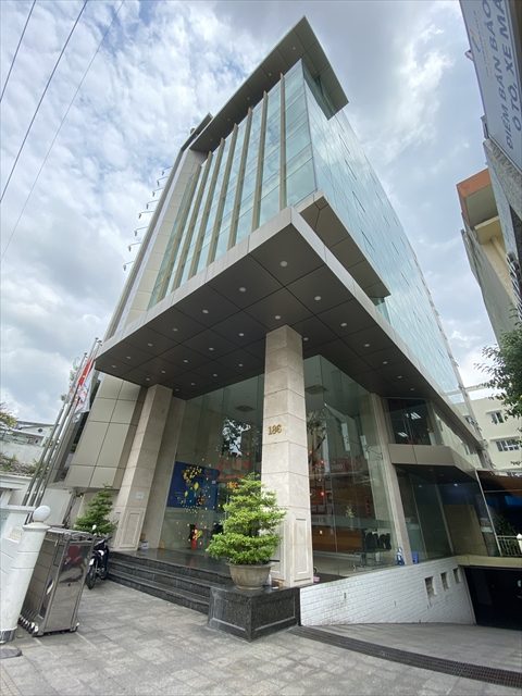 PJICO Tower | Thuê văn phòng | Công ty TNHH N-Asset Việt Nam｜Bất động ...