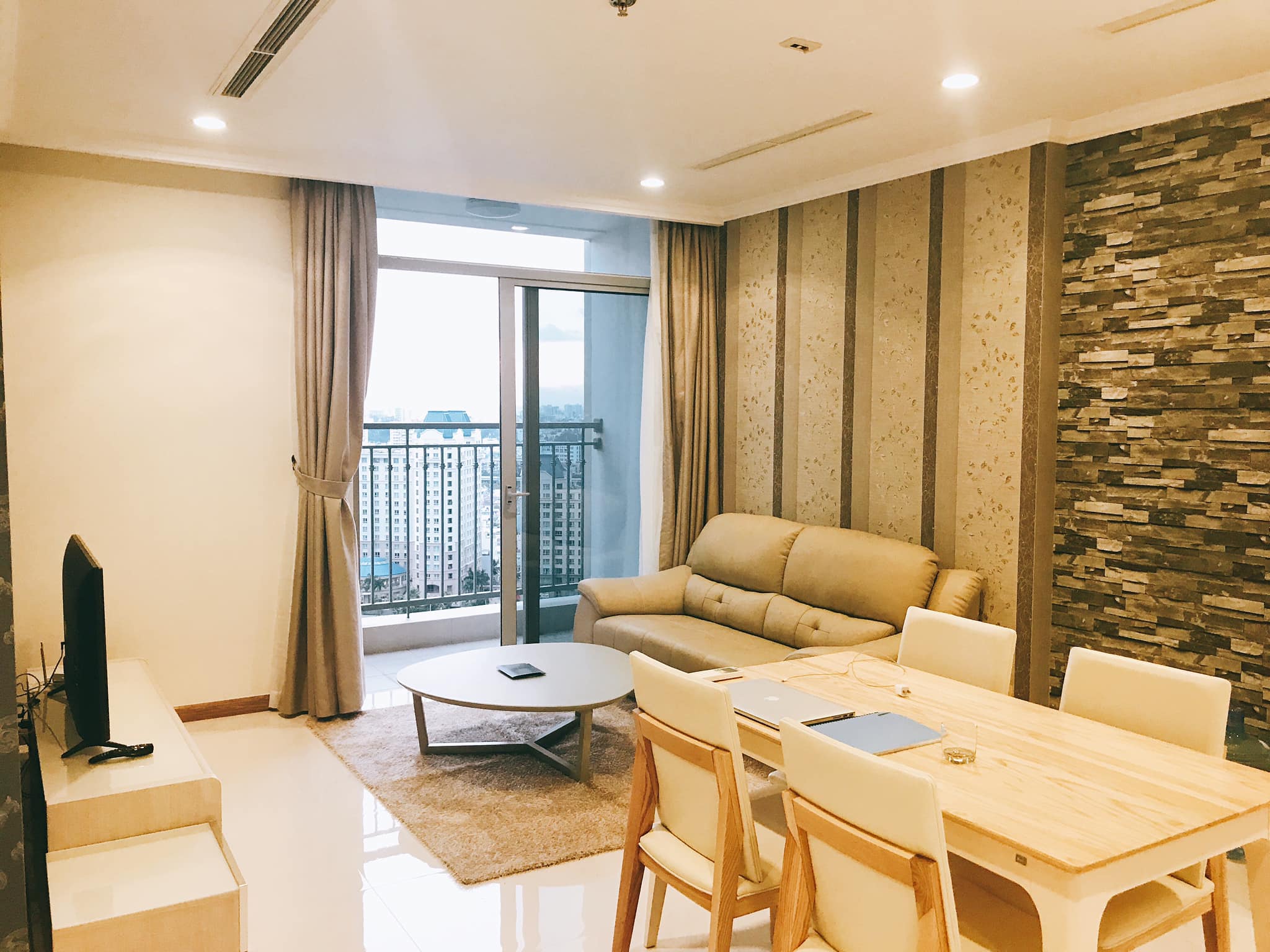 | Vinhomes Central Park | Rent｜N-Asset Vietnam｜Real Estate for Leasing ...