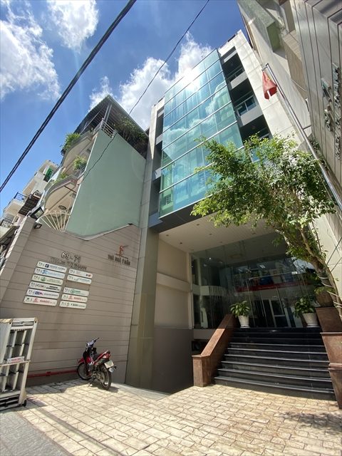 Y Ban building｜Rent office｜N-Asset Vietnam｜Real Estate for Leasing ...