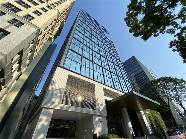 Friendship Tower | Thuê văn phòng | Công ty TNHH N-Asset Việt Nam｜Bất ...