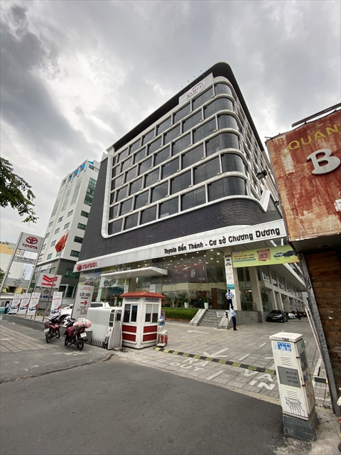 | Samco Building｜Rent office｜N-Asset Vietnam｜Real Estate for Leasing ...