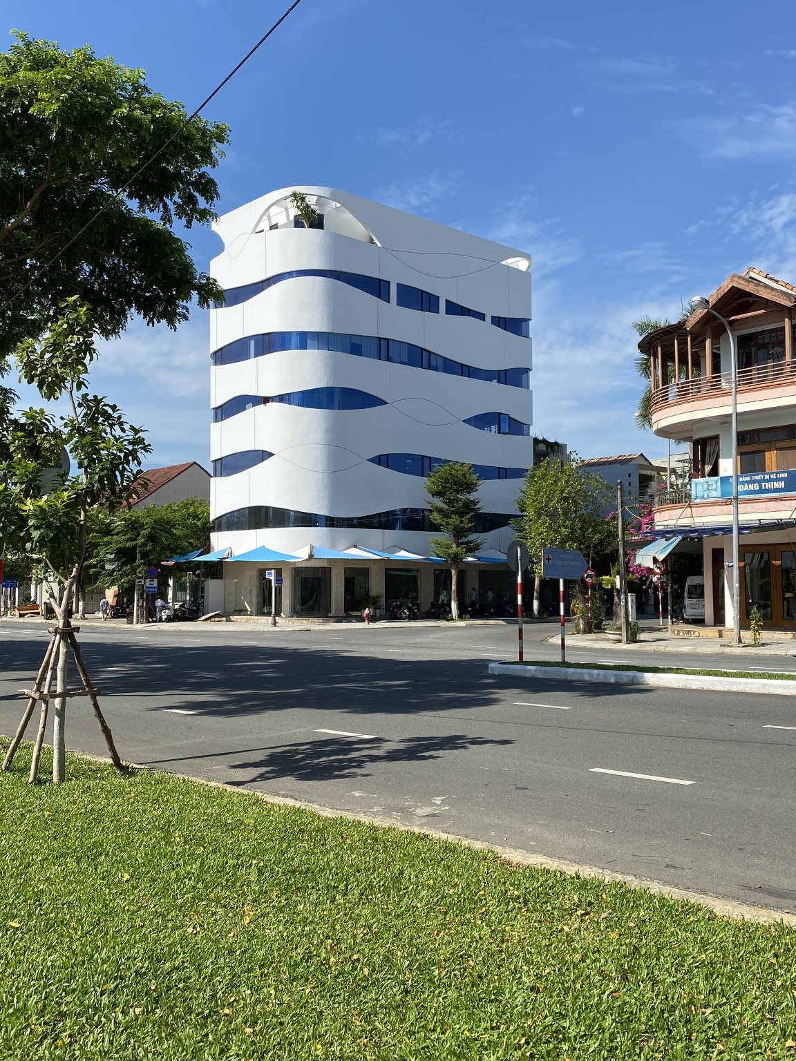 Seatech Building｜Rent office｜N-Asset Vietnam｜Real Estate for Leasing ...