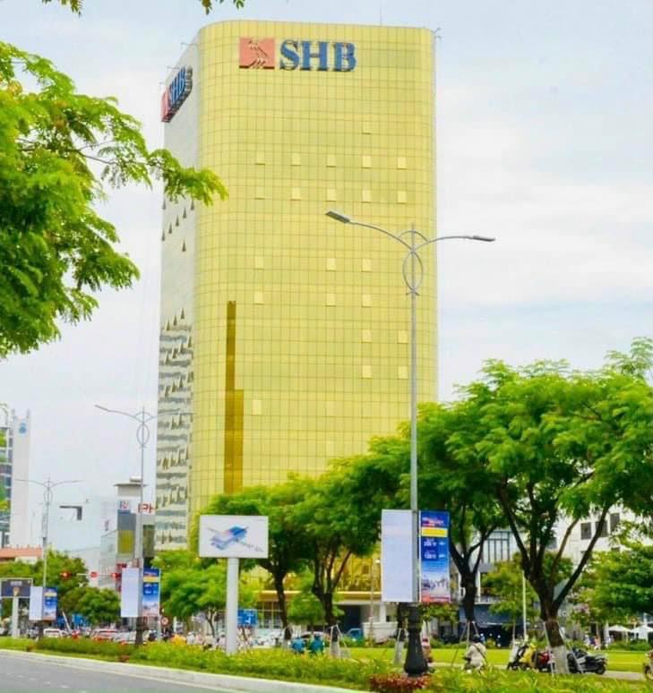 | SHB Building｜Rent office｜N-Asset Vietnam｜Real Estate for Leasing ...