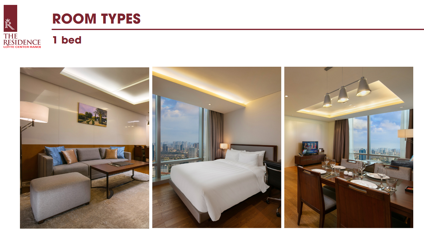 LOTTE CENTER HANOI | LOTTE CENTER｜Thuê｜Công ty TNHH N-Asset Việt Nam ...