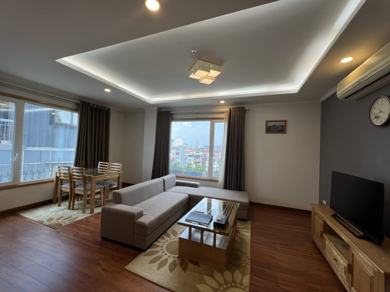 HANA STAY RIVERSIDE | HANA STAY RIVERSIDE | 住居を借りる | エヌアセットベトナム｜ホーチミン ...