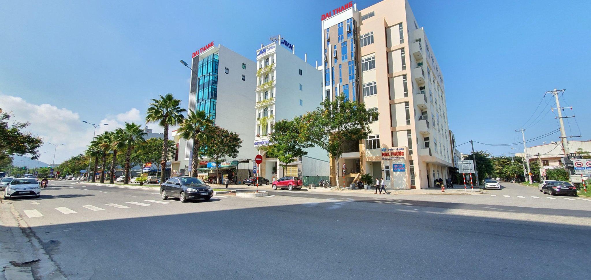 Dai Thang Group – Danang｜Rent service office｜N-Asset Vietnam｜Real ...