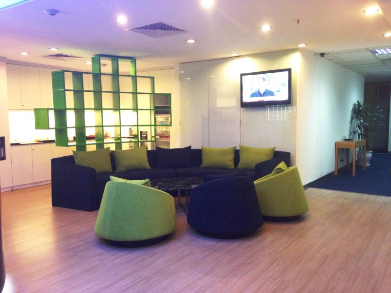 PRIME BUSINESS CENTER｜Rent service office｜N-Asset Vietnam｜Real Estate ...