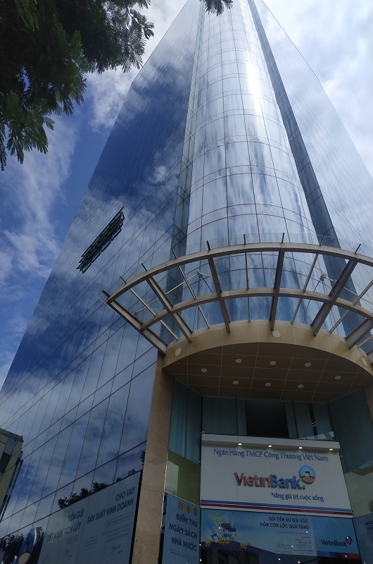 Vietinbank Danang Building｜Rent office｜N-Asset Vietnam｜Real Estate for ...
