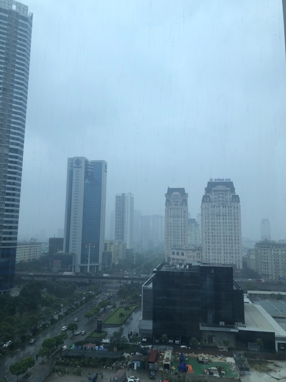 | THAI NAM BUILDING｜ Thuê văn phòng｜Công ty TNHH N-Asset Việt Nam｜Bất ...