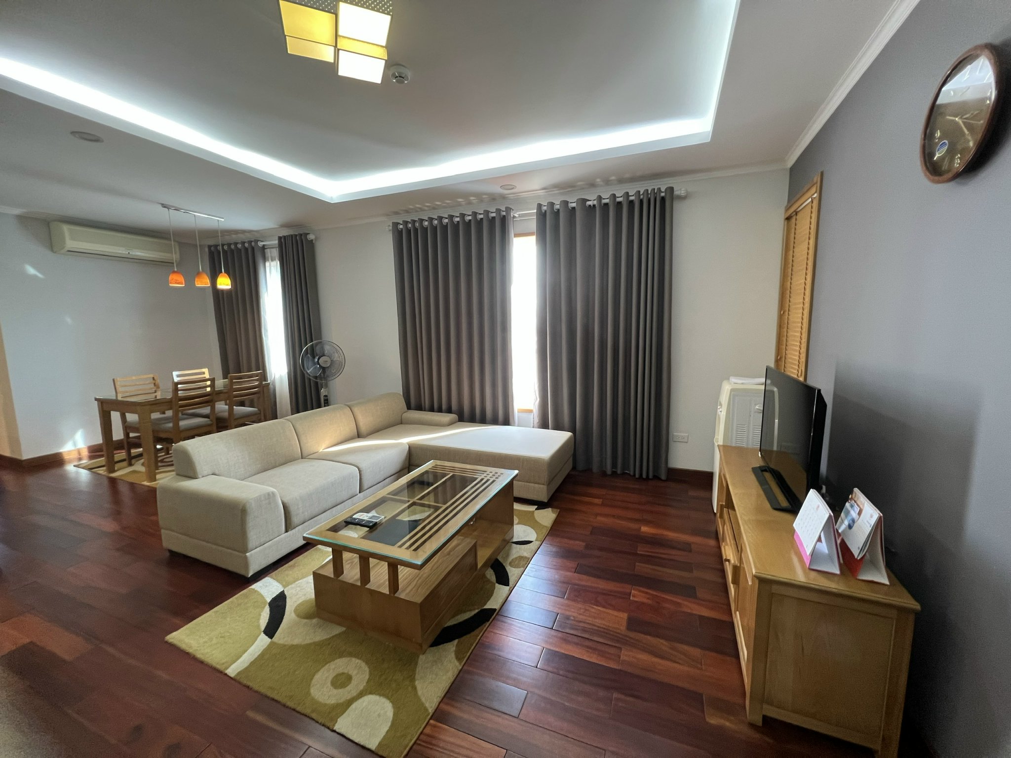 HANA STAY RIVERSIDE | HANA STAY RIVERSIDE | 住居を借りる | エヌアセットベトナム｜ホーチミン ...