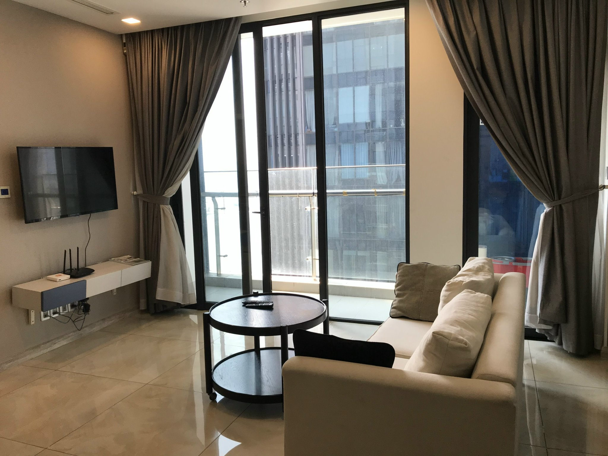| Vinhomes Golden River | Rent｜N-Asset Vietnam｜Real Estate for Leasing ...