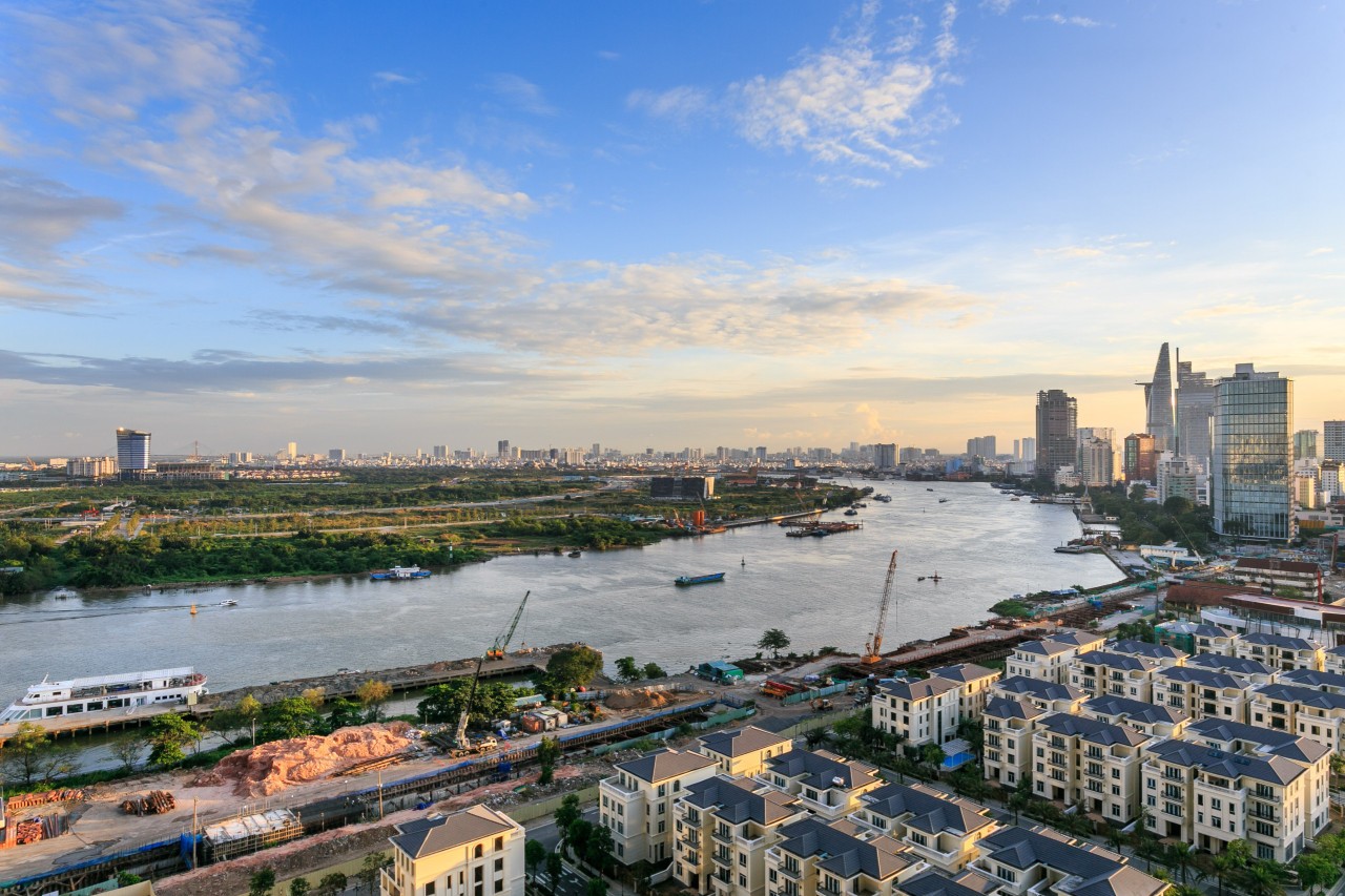 | Vinhomes Golden River | Rent｜N-Asset Vietnam｜Real Estate for Leasing ...