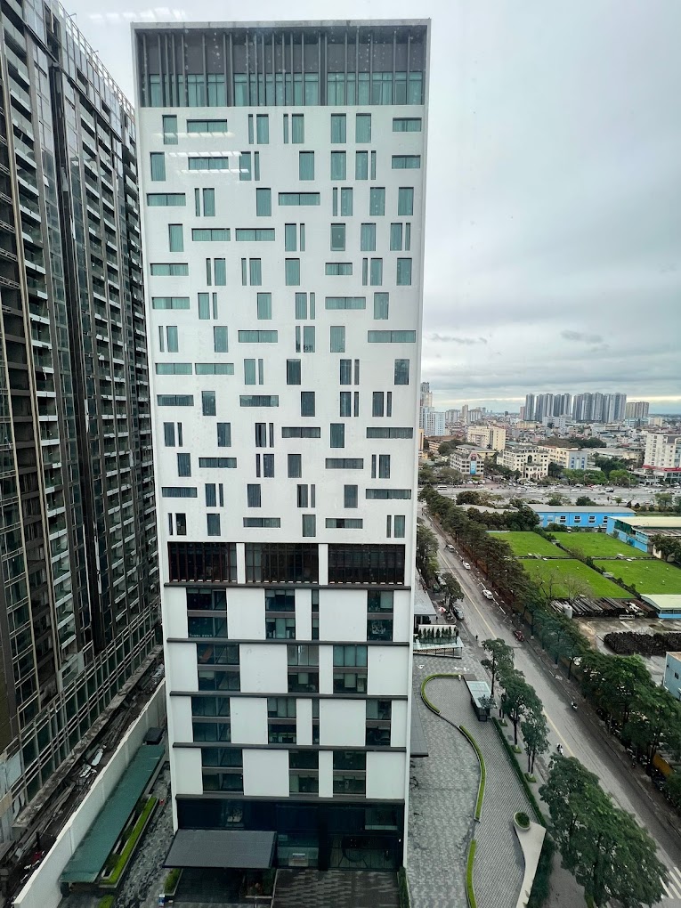 IDMC DUY TAN｜オフィスを借りる｜エヌアセットベトナム｜ホーチミン・ハノイ・ビンズン・ハイフォンの不動産賃貸・売買・管理