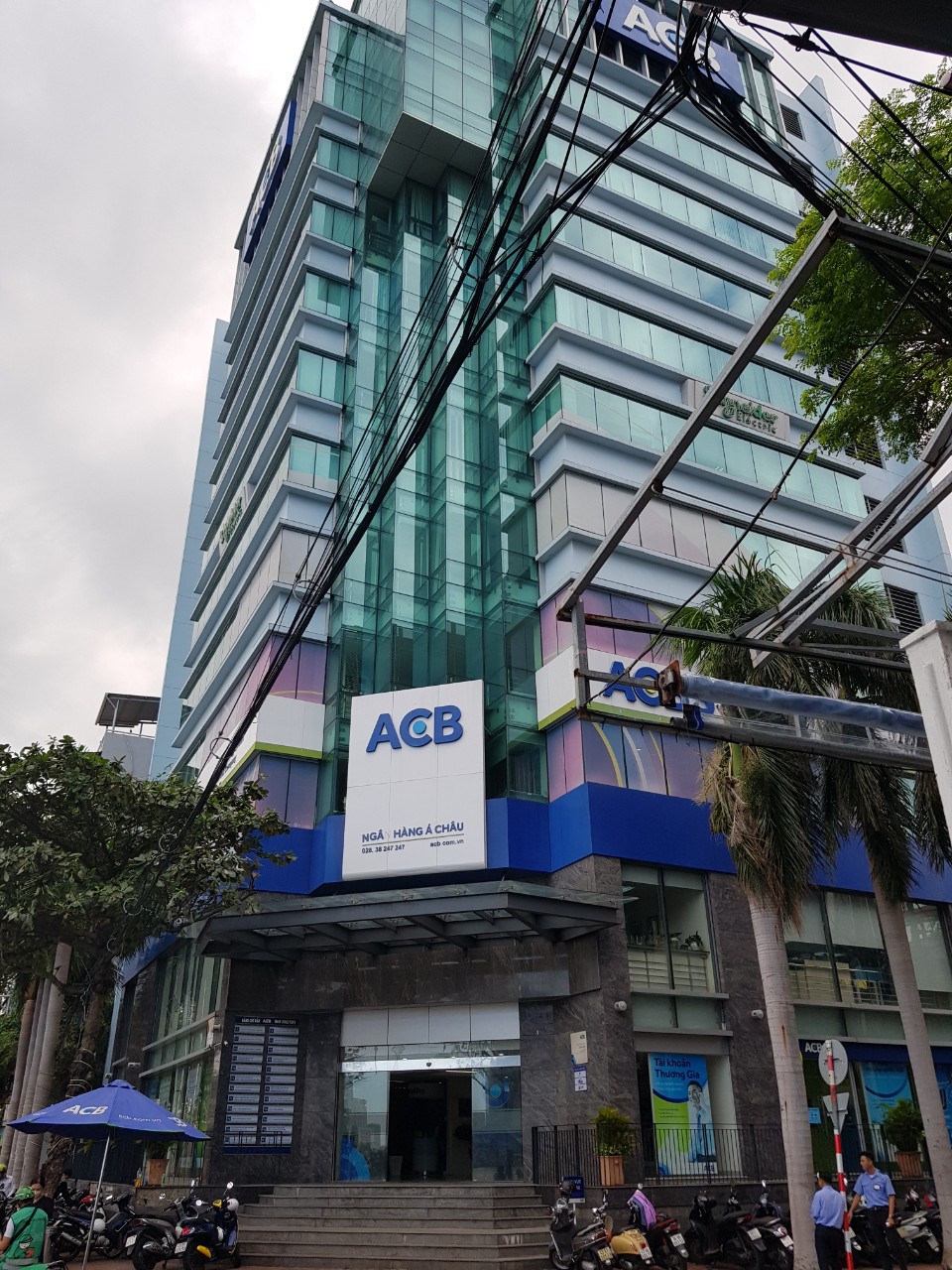 ABC building Danang | Thuê văn phòng | Công ty TNHH N-Asset Việt Nam｜Bất động sản cho thuê, mua ...
