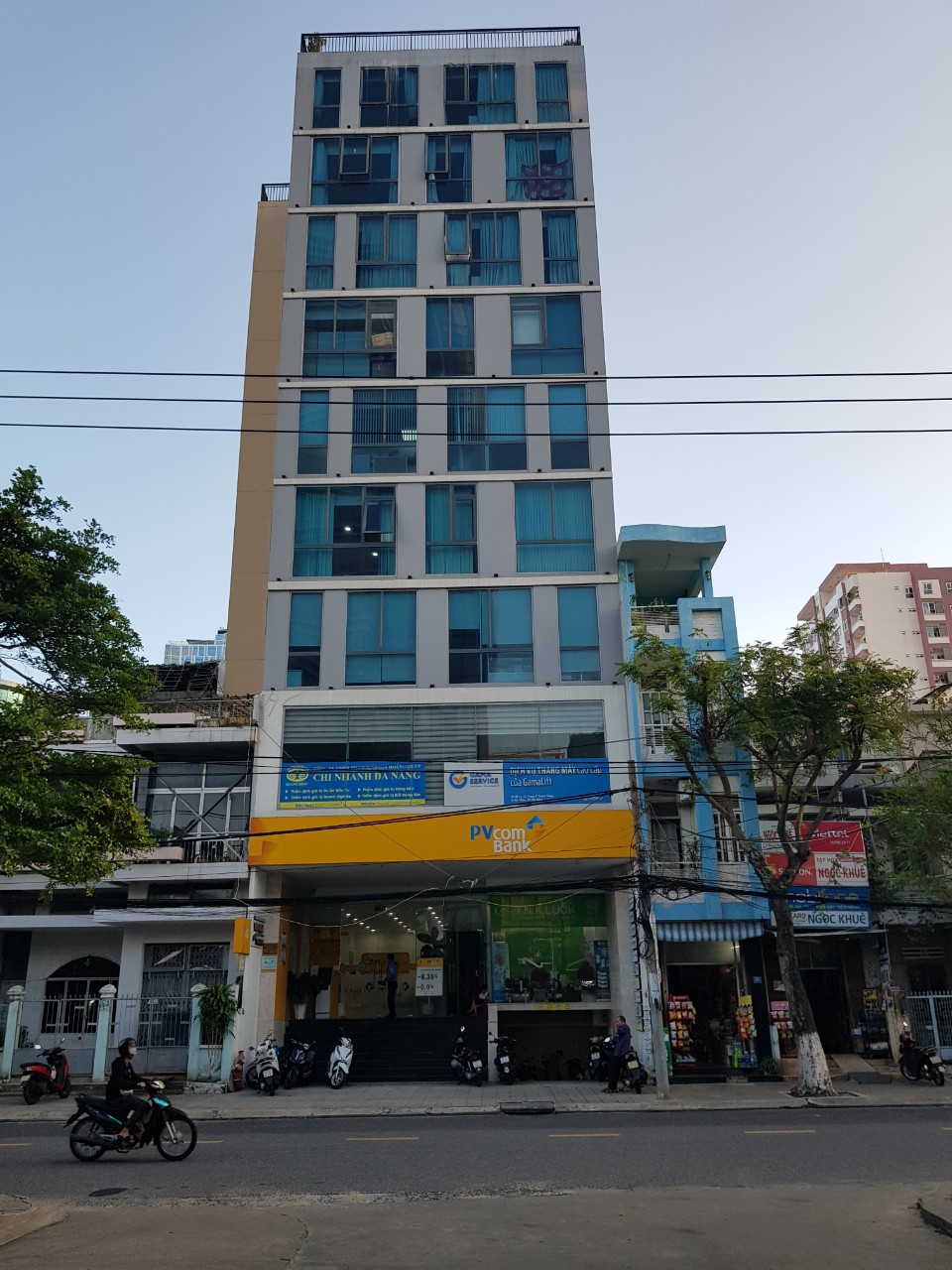 Soho Building｜Rent office｜N-Asset Vietnam｜Real Estate for Leasing ...