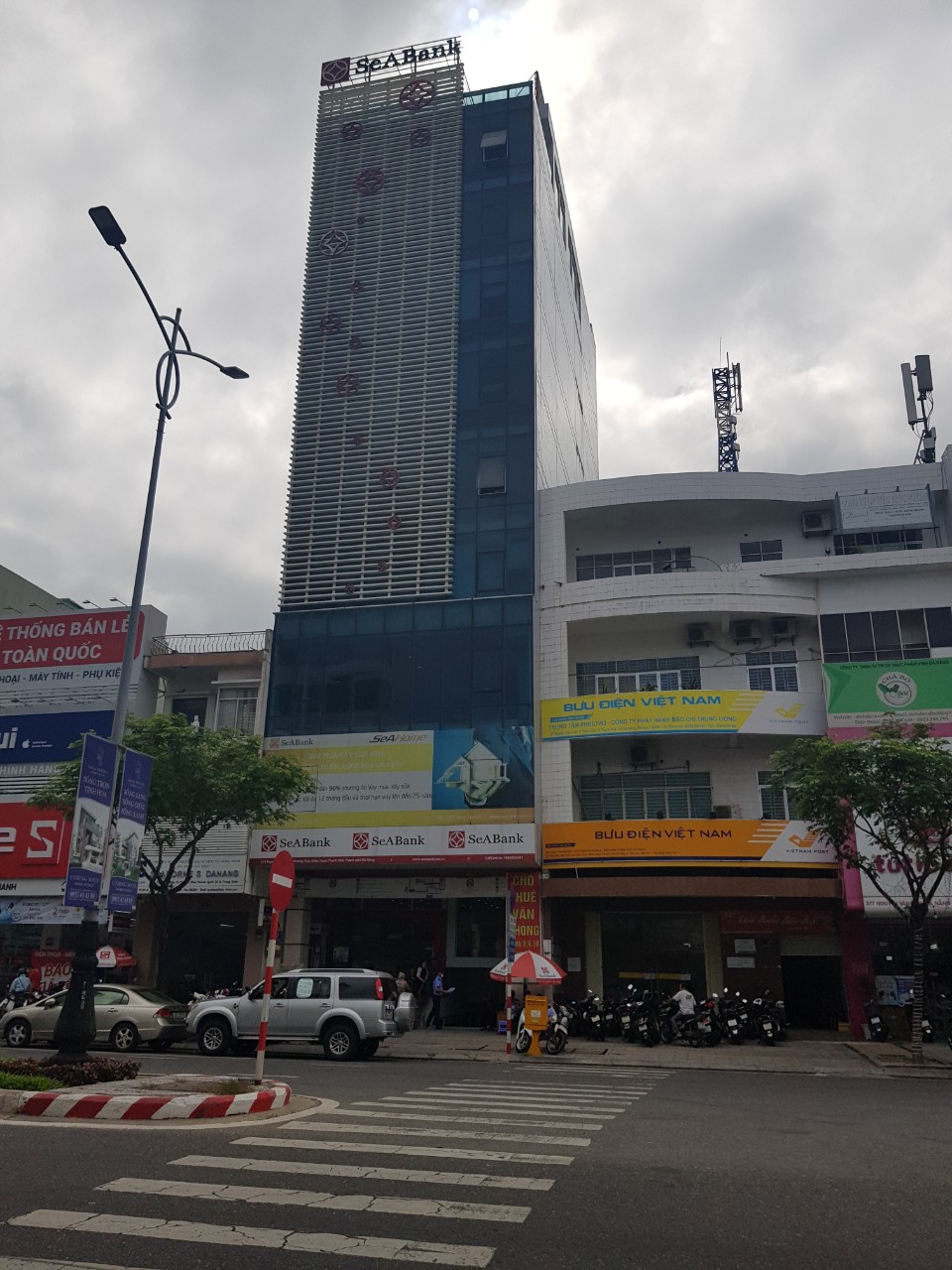 Seabank building｜Rent office｜N-Asset Vietnam｜Real Estate for Leasing ...