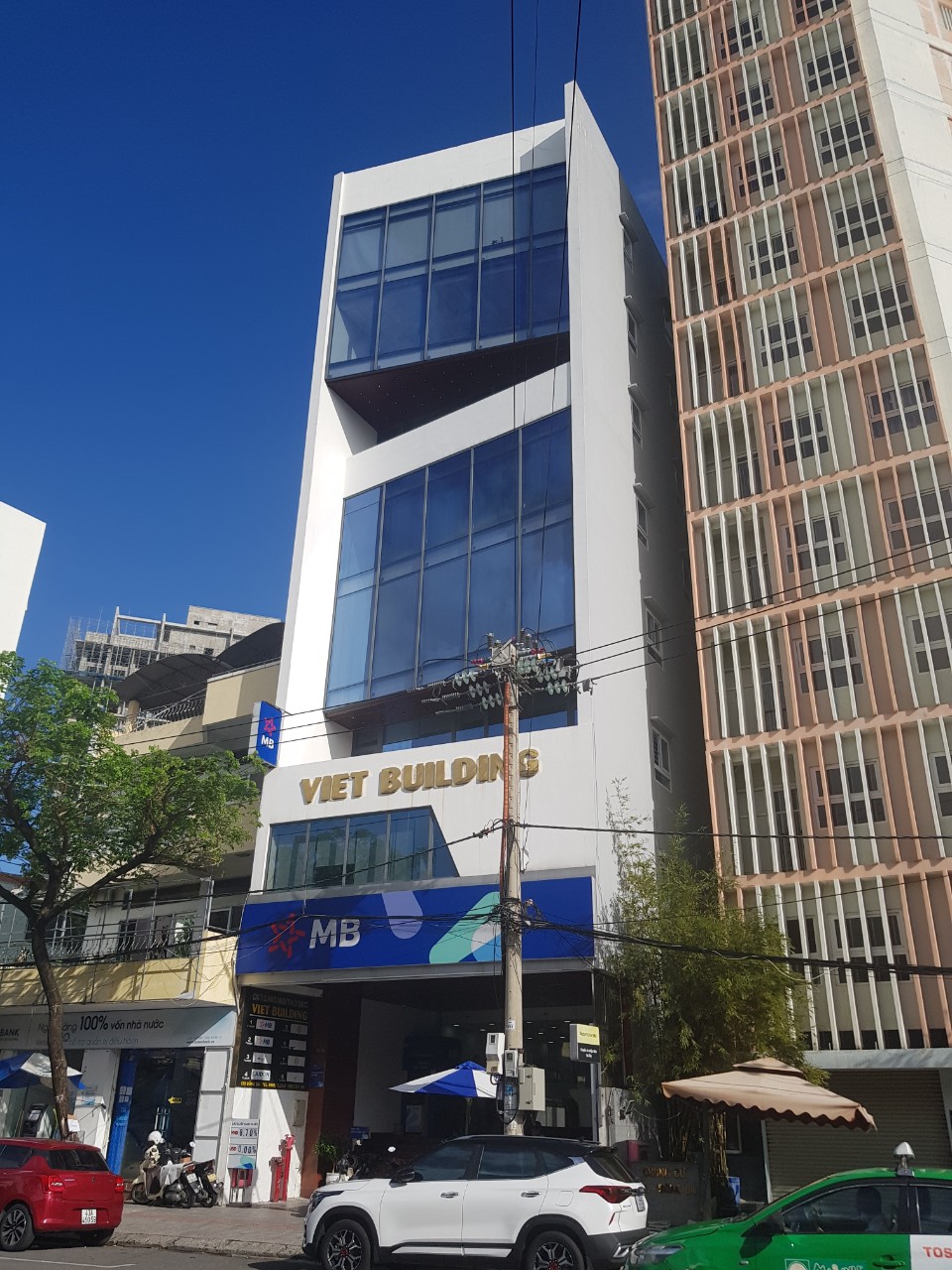 Viet Building｜Rent office｜N-Asset Vietnam｜Real Estate for Leasing ...