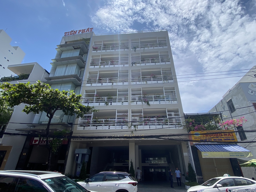 Tan Cuong Building｜Rent office｜N-Asset Vietnam｜Real Estate for Leasing ...