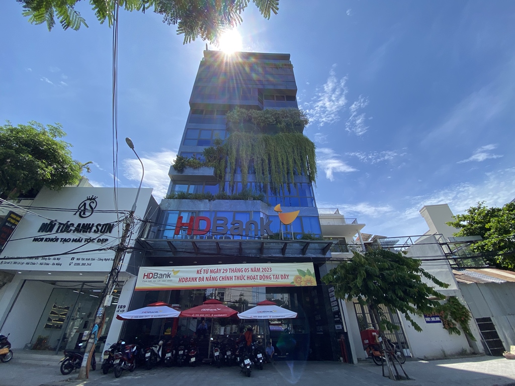 Cloud 9 Building | Thuê văn phòng | Công ty TNHH N-Asset Việt Nam｜Bất ...