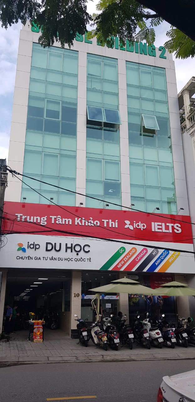 Sunrise Building 2 Danang | Thuê văn phòng | Công ty TNHH N-Asset Việt ...