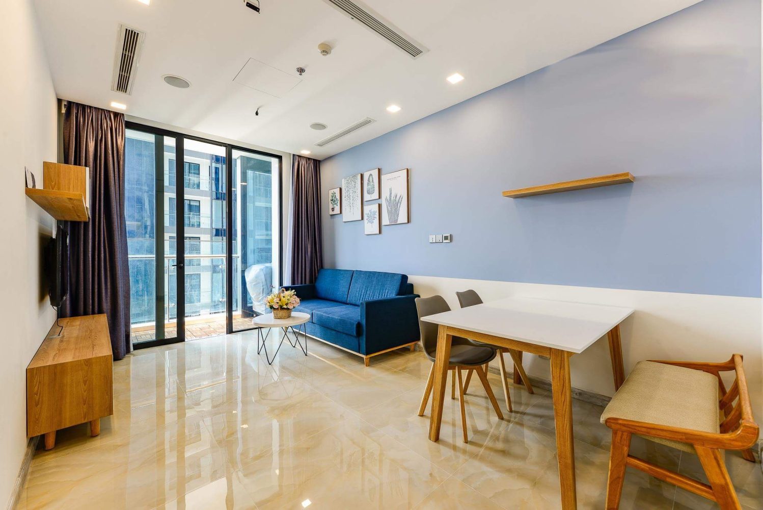 | Vinhomes Golden River | Rent｜N-Asset Vietnam｜Real Estate for Leasing ...