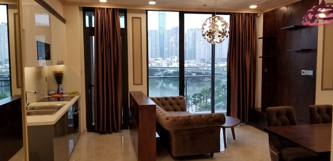 | Vinhomes Golden River | Rent｜N-Asset Vietnam｜Real Estate for Leasing ...