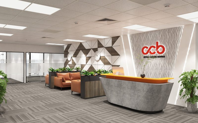 CCB MD COMPLEX｜Rent service office｜N-Asset Vietnam｜Real Estate for ...