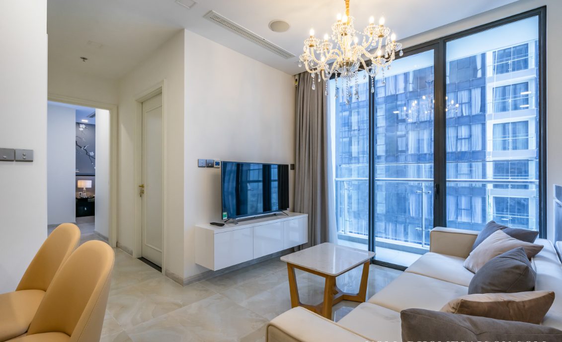 | Vinhomes Golden River | Rent｜N-Asset Vietnam｜Real Estate for Leasing ...