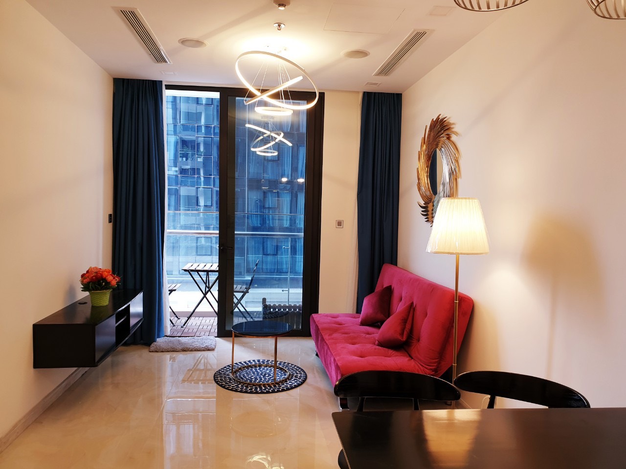 | Vinhomes Golden River | Rent｜N-Asset Vietnam｜Real Estate for Leasing ...