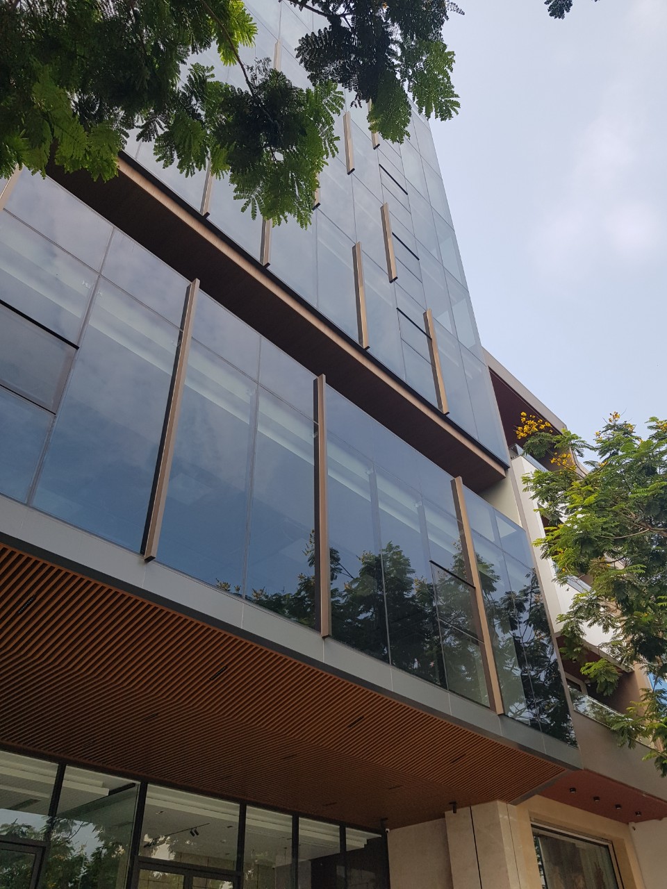 Nexus Building Danang | Thuê văn phòng | Công ty TNHH N-Asset Việt Nam ...