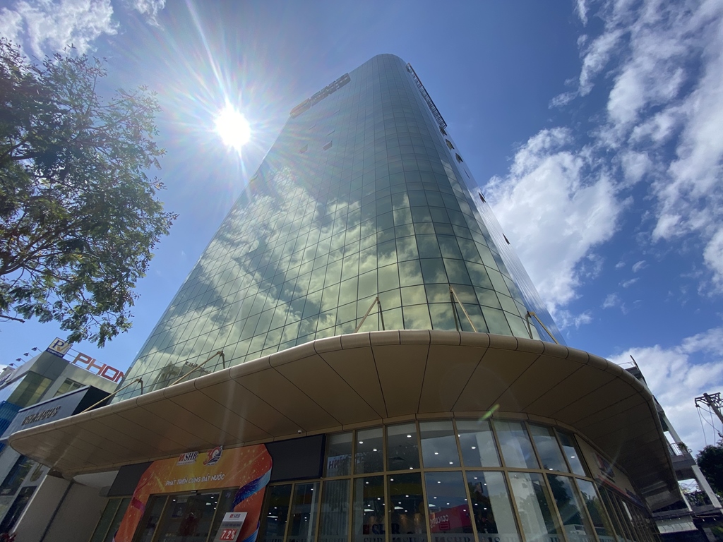 SHB Building | Thuê văn phòng | Công ty TNHH N-Asset Việt Nam｜Bất động ...