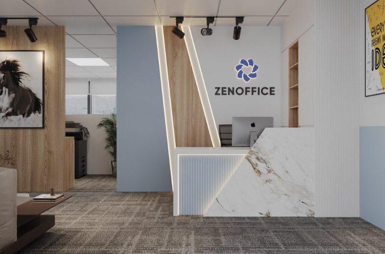 ZEN OFFICE – CEO｜Rent service office｜N-Asset Vietnam｜Real Estate for ...