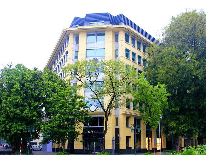 63 LY THAI TO BUILDING｜オフィスを借りる｜エヌアセットベトナム｜ホーチミン・ハノイ・ビンズン・ハイフォンの不動産賃貸・売買・管理