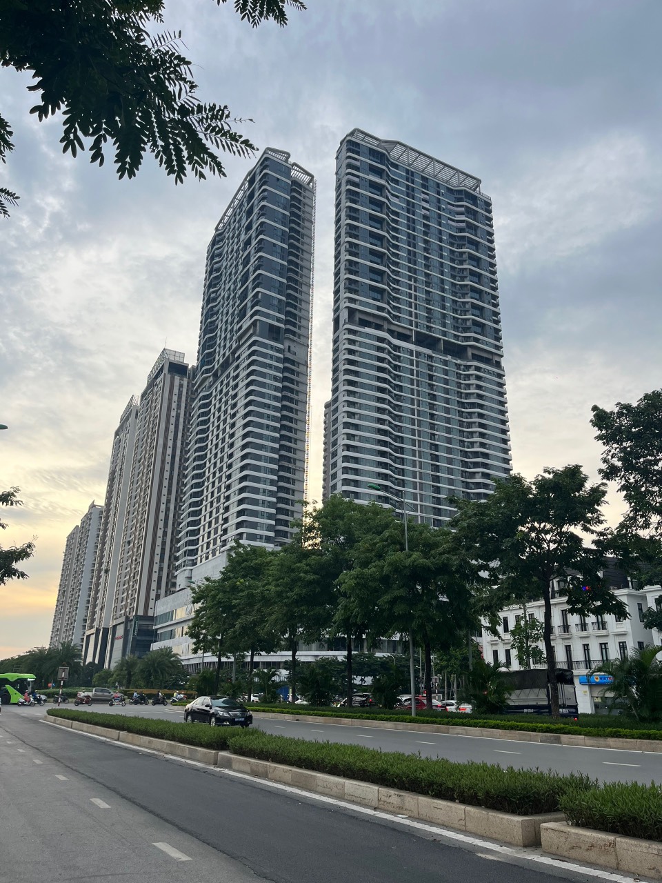 N01-T6 DIPLOMATIC AREA｜Thuê｜Công ty TNHH N-Asset Việt Nam｜Bất động sản ...