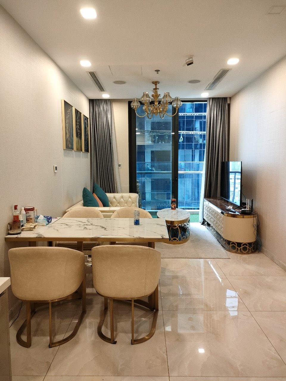 | Vinhomes Golden River | Rent｜N-Asset Vietnam｜Real Estate for Leasing ...