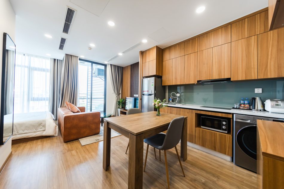 FIVE STAR WEST LAKE | FIVE STAR WEST LAKE | Rent｜N-Asset Vietnam｜Real ...