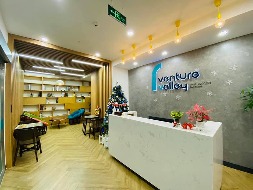VENTURE VALLEY ｜Danh sánh văn phòng dịch vụ｜Công ty TNHH N-Asset Việt ...