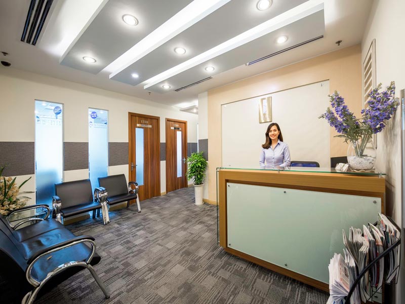 BIDV Serviced Office｜Rent service office｜N-Asset Vietnam｜Real Estate ...