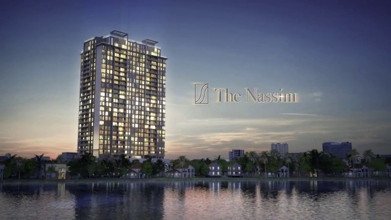Nassim – Tower D – 4BR – Nice price to own ｜News & Column｜N-Asset ...