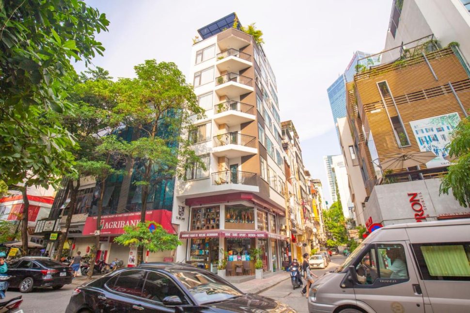 SUMITOMO 13 | Rent｜N-Asset Vietnam｜Real Estate for Leasing, Buying ...