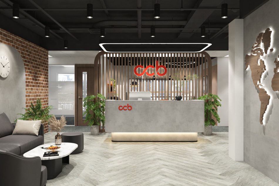 CCB NGOC KHANH｜Rent service office｜N-Asset Vietnam｜Real Estate for ...