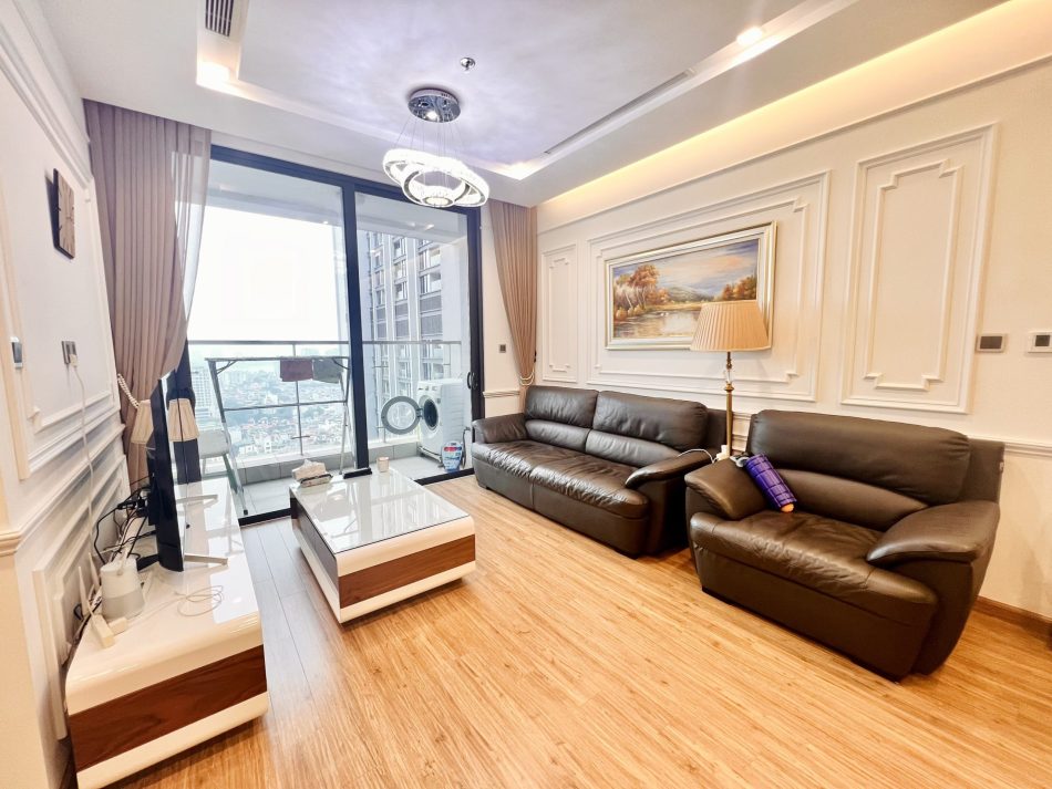 | VINHOMES METROPOLIS LIEU GIAI | Rent｜N-Asset Vietnam｜Real Estate for ...