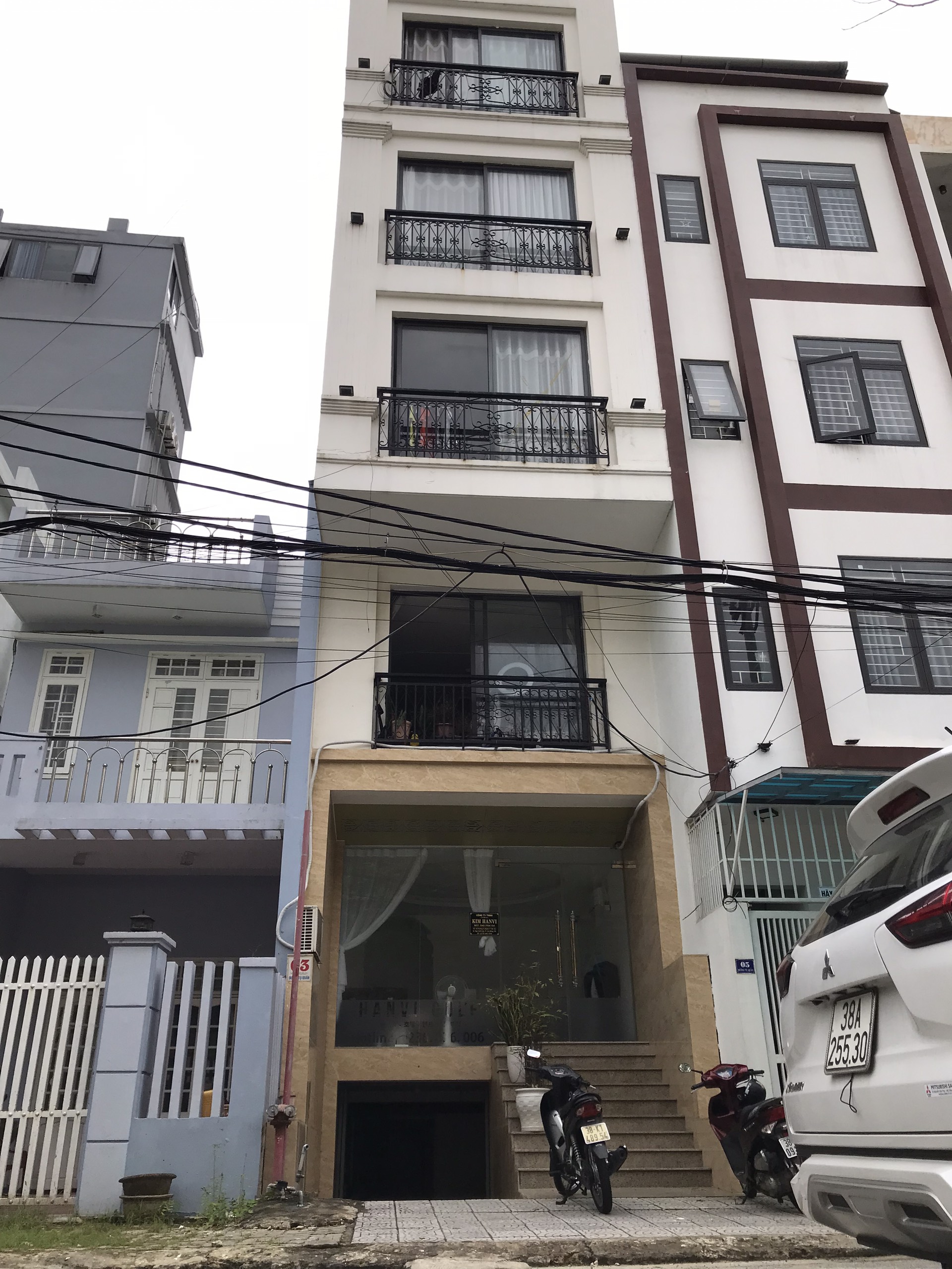 03 Duong Tu Quan-Ngu Hanh Son-Danang | Rent｜N-Asset Vietnam｜Real Estate for Leasing, Buying ...