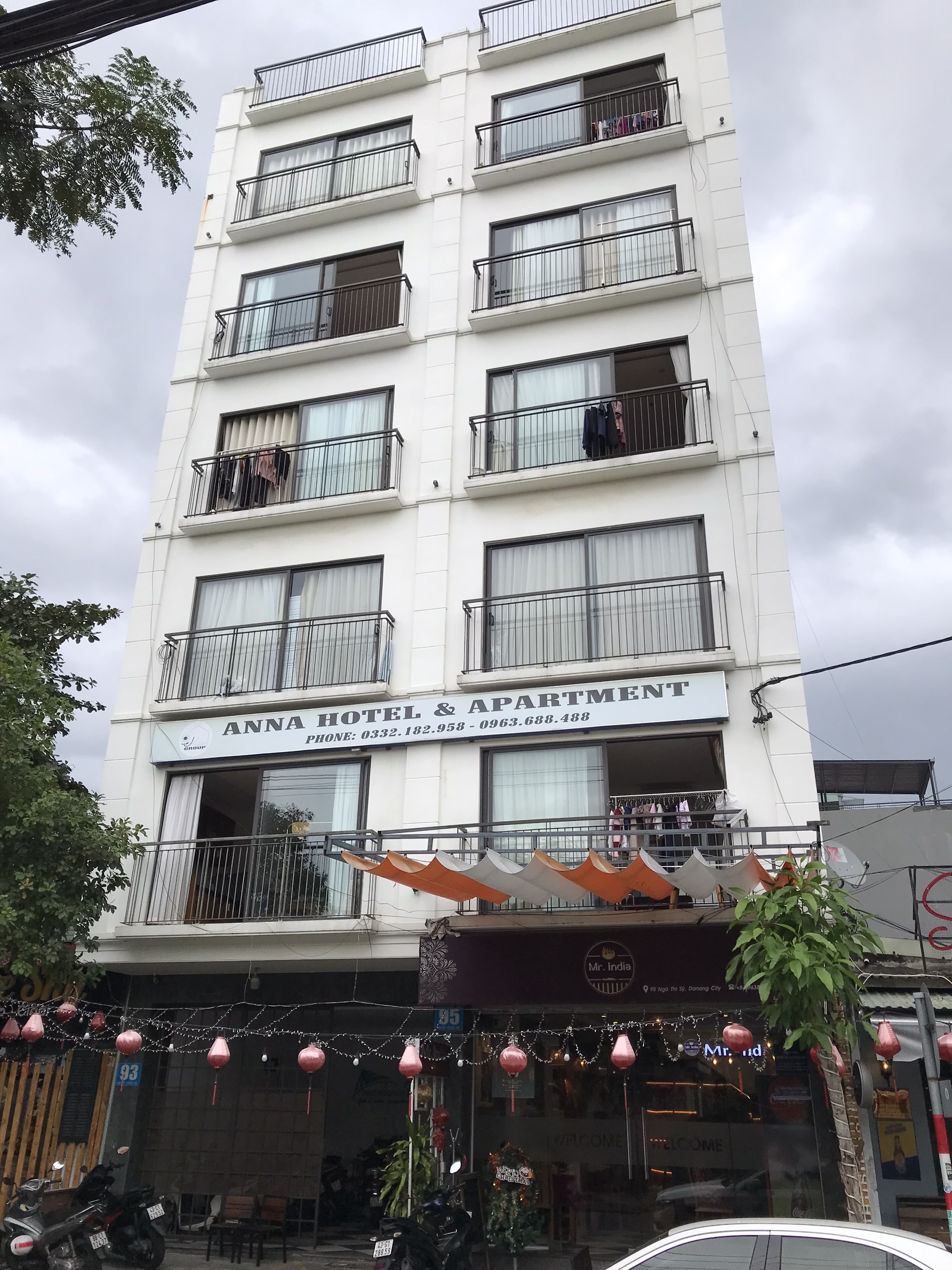 93-95 Ngo Thi Sy – Ngu Hanh Son – Danang | Rent｜N-Asset Vietnam｜Real Estate for Leasing, Buying ...