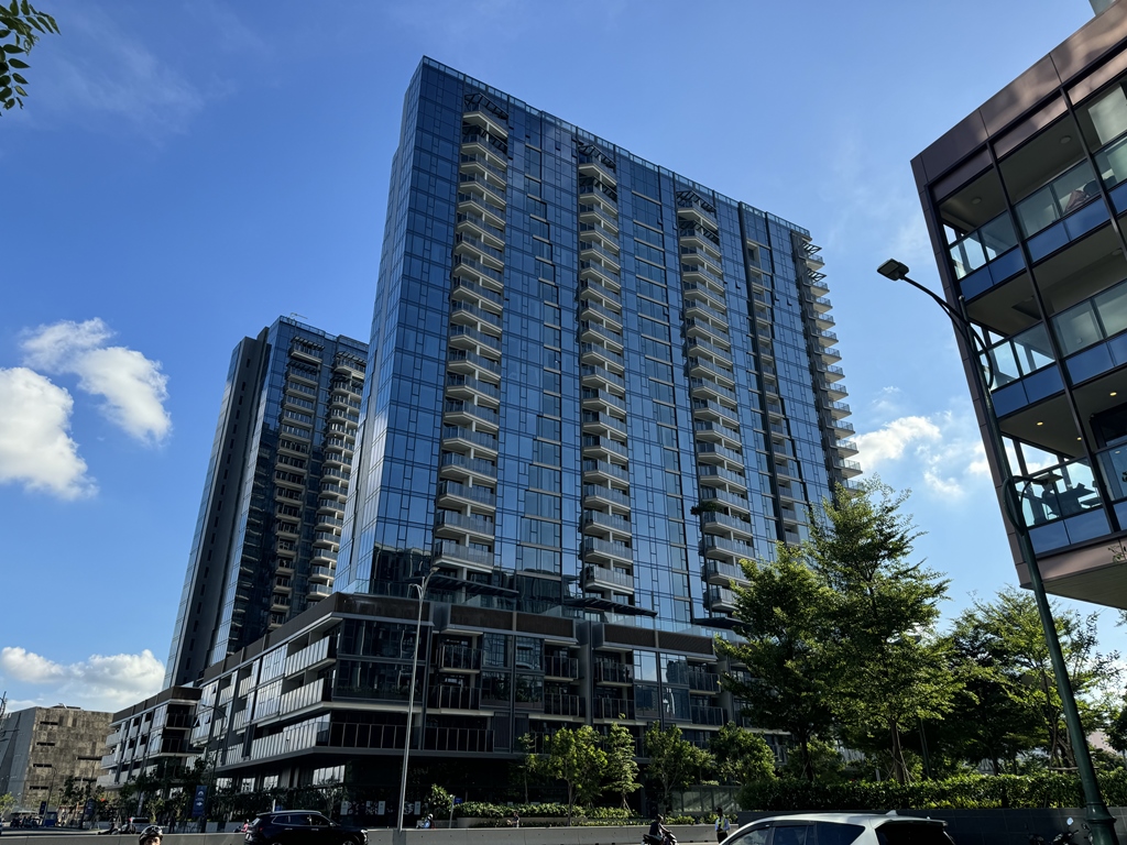 Opera – Metropole Thu Thiem｜Thuê｜Công ty TNHH N-Asset Việt Nam｜Bất động ...