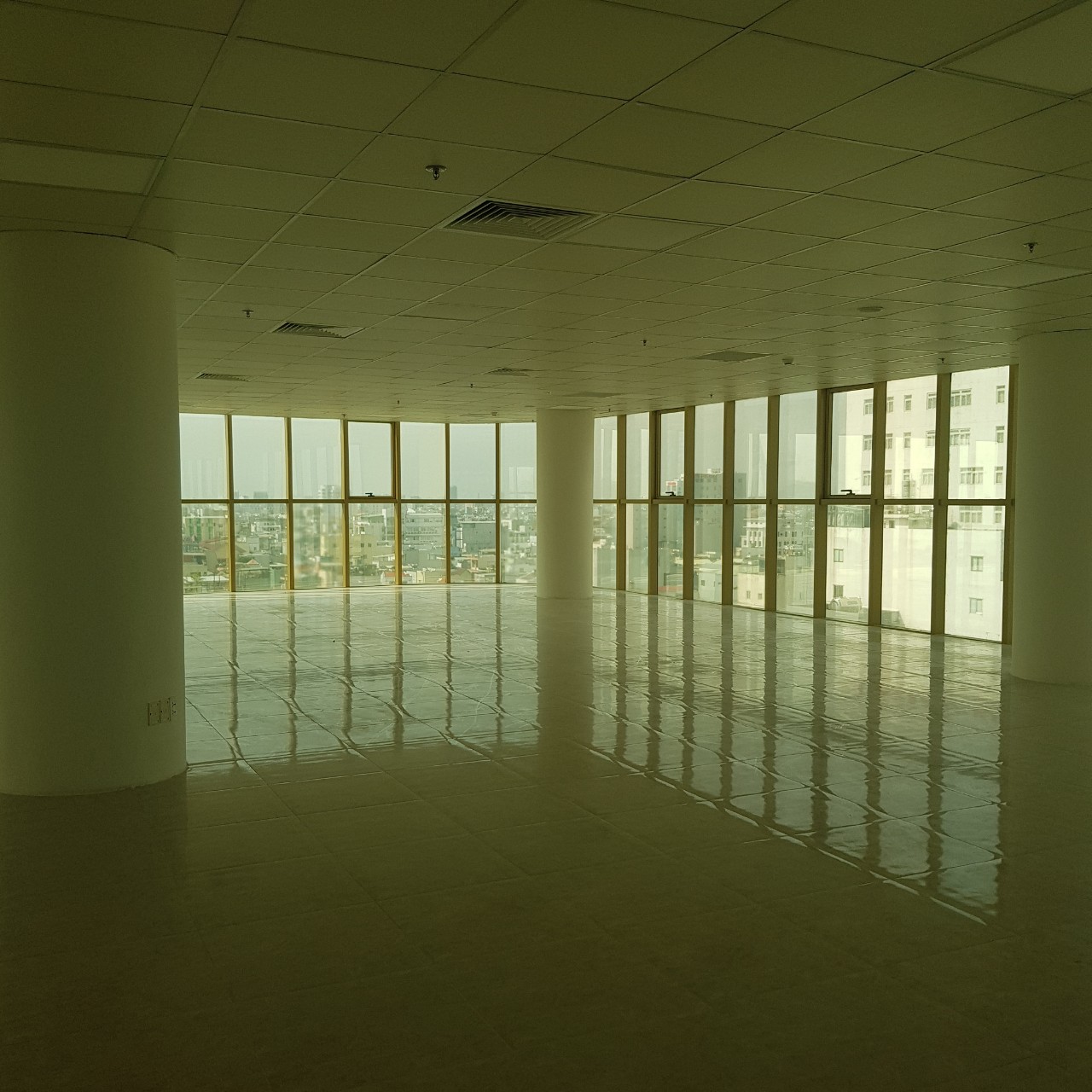 | SHB Building｜ Thuê văn phòng｜Công ty TNHH N-Asset Việt Nam｜Bất động ...