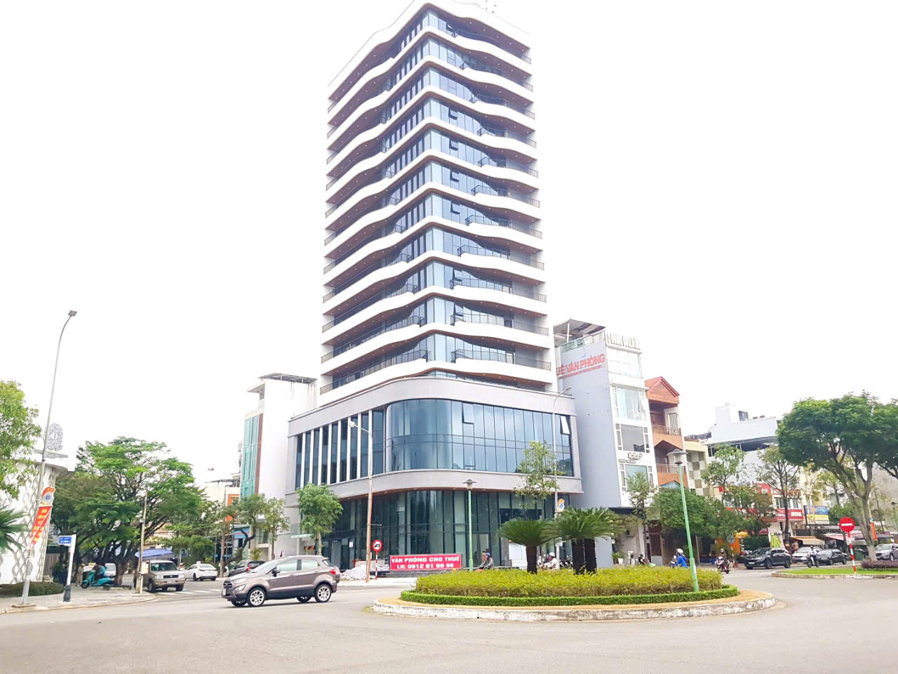 Misa Building Danang | Thuê văn phòng | Công ty TNHH N-Asset Việt Nam ...